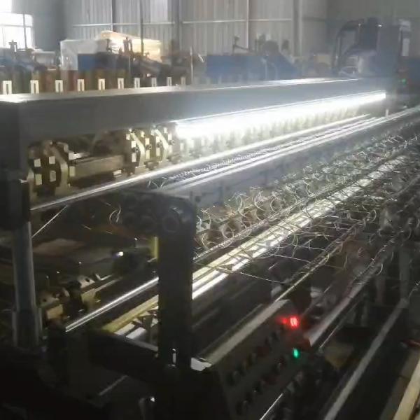 Quality CE Mattress Production Machine Wire Drawing Spring Mattress Making Machine for sale