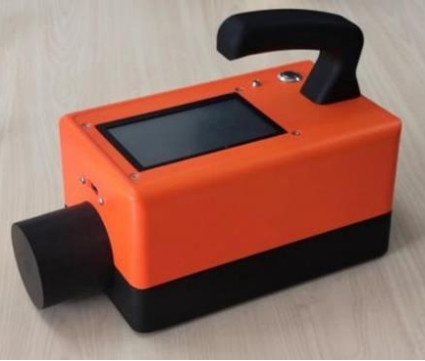Quality Survey Meter For Monitoring Dose Rate Of X And γ Rays Of Environment for sale