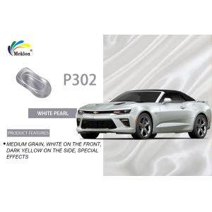 Quality Car Pearl Paint for sale