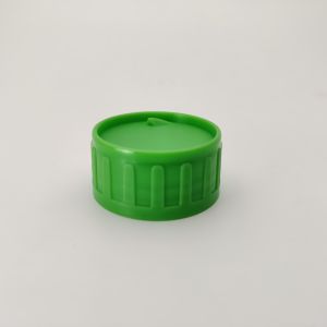 Quality Polypropylene Screw On Bottle Caps , Reusable 38mm Bottle Caps for sale