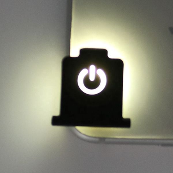 Quality Custom Silicone Latching Push Button Switches with Symbols for sale