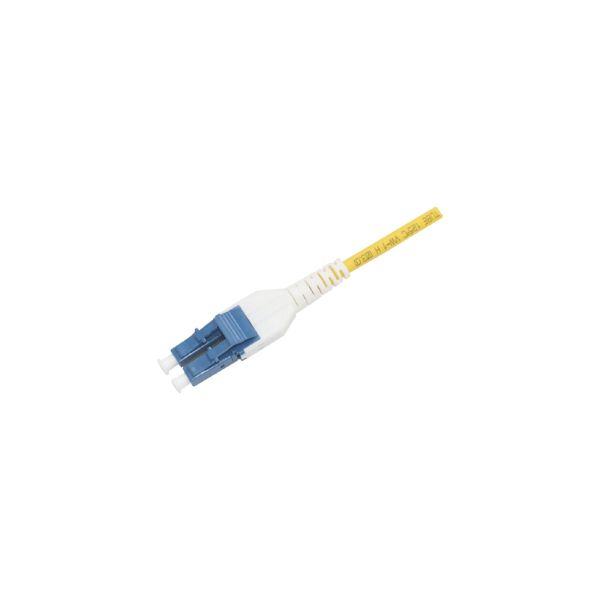 Quality Customizable Length LC Optic Fiber Pigtail Patchcord for Applications for sale