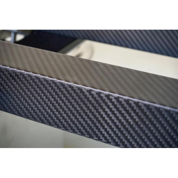 Quality Standard Size Orthopedic Traction Frame Carbon Fiber Operation Table Accessories for sale