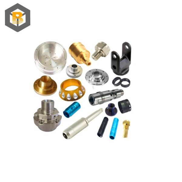 Quality Stainless Steel High Precision Parts CNC Turning Machining for Custom by 2D/3D for sale