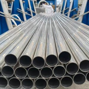 Quality seamless pipe 2205 Duplex Stainless Steel Pipe corrosion resistance 2205 for sale