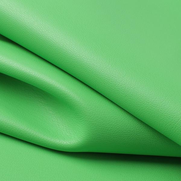 Quality Waterproof Nappa Breathable PU Leather Ultra Soft Skin Feeling for sale