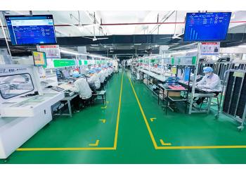 China Factory - Huizhou Xinghongtai Electronics Co., Ltd.