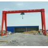 Quality A5 A6 A7 A8 1.5KW Single Girder Crane For Lifting Goods In Different Occasions for sale