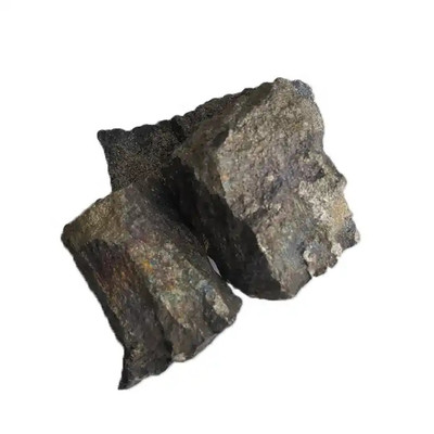 Quality LCMnFe Low Carbon Ferromanganese 65 For Casting Customizable for sale
