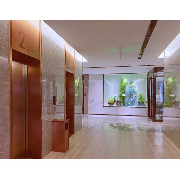 China Factory - SAMTION INTERNATIONAL LIMITED