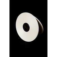Quality OEM Single Side Synthetic Mica Tape Insulation For Electrical Cables And Coil for sale