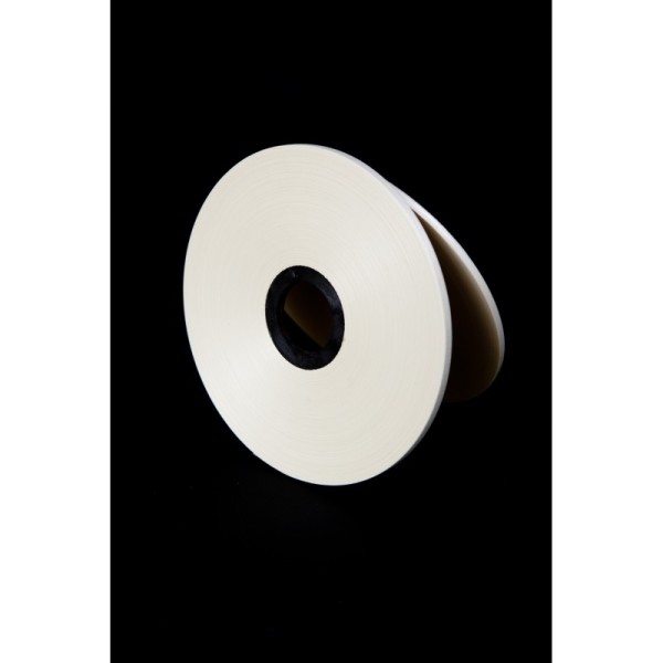 Quality OEM Single Side Synthetic Mica Tape Insulation For Electrical Cables And Coil for sale