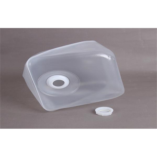 Quality Water Bag Bladder LDPE Plastic Jerry Can Drinking Folding Container for sale