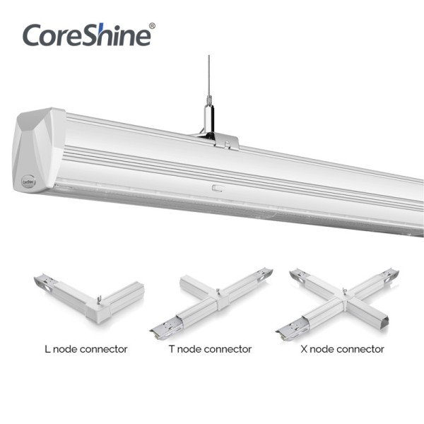 Quality 80CRI LED Linear Lighting System for sale