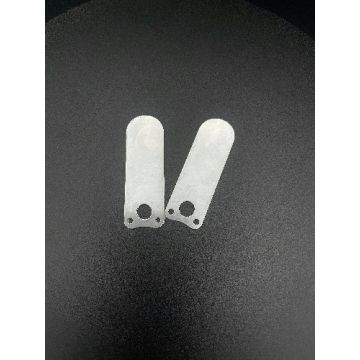 Quality Customized service mechanical parts stamping parts Valve plate for sale