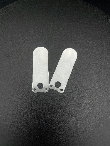 Quality Customized service mechanical parts stamping parts Valve plate for sale