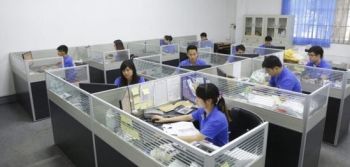 China Factory - Hongkong Winhoo Precision Co., Ltd