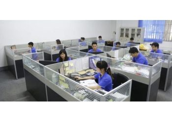 China Factory - Hongkong Winhoo Precision Co., Ltd