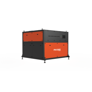 Quality VFG Series Intelligent Optical Glass Sorter Identifying All by "Color" for More for sale