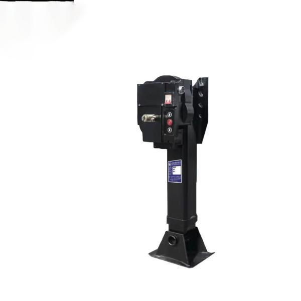 Quality Trailer Parts Personalized Goldwing Landing Gear with Outside Gear Box from Wholesalers for sale