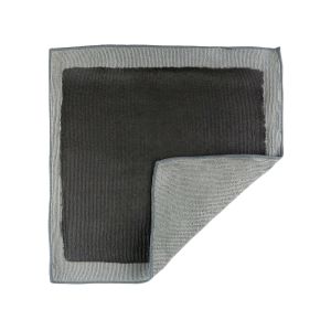 Quality Scratch Free Nanoskin Clay Towel Clay Microfiber Towel With 2mm Thickness for sale