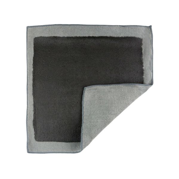 Quality Scratch Free Nanoskin Clay Towel Clay Microfiber Towel With 2mm Thickness for sale