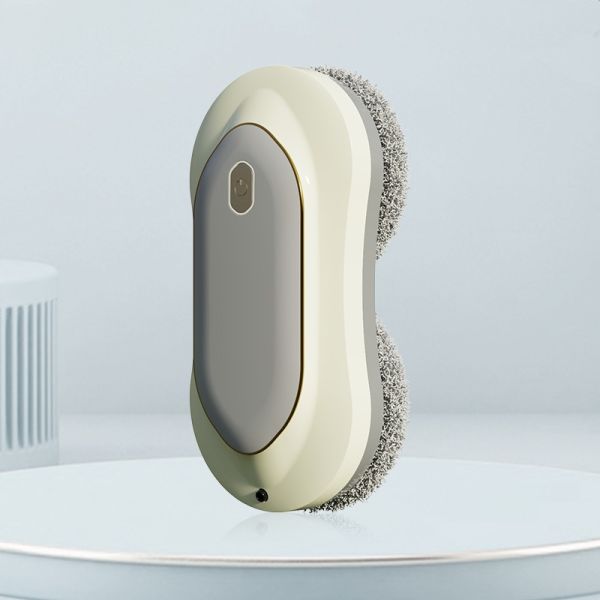 Quality 24V Window Cleaning Robot with 2800Pa Suction and App Control for sale