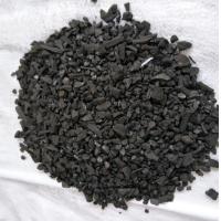 Quality Cellulose Wood Based Activated Carbon Metal Extraction Activated Wood Charcoal for sale