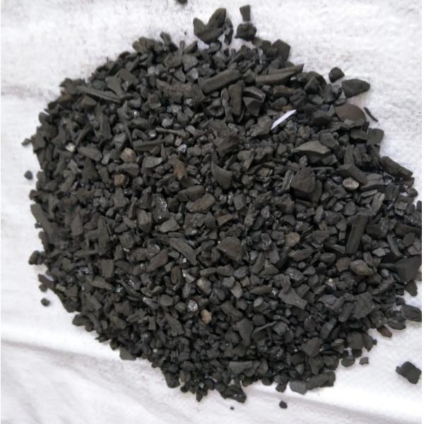 Quality Cellulose Wood Based Activated Carbon Metal Extraction Activated Wood Charcoal for sale