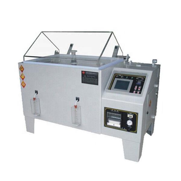 Quality LIYI ASTM Cyclic Corrosion Chamber , AASS Salt Fog Test Equipment for sale