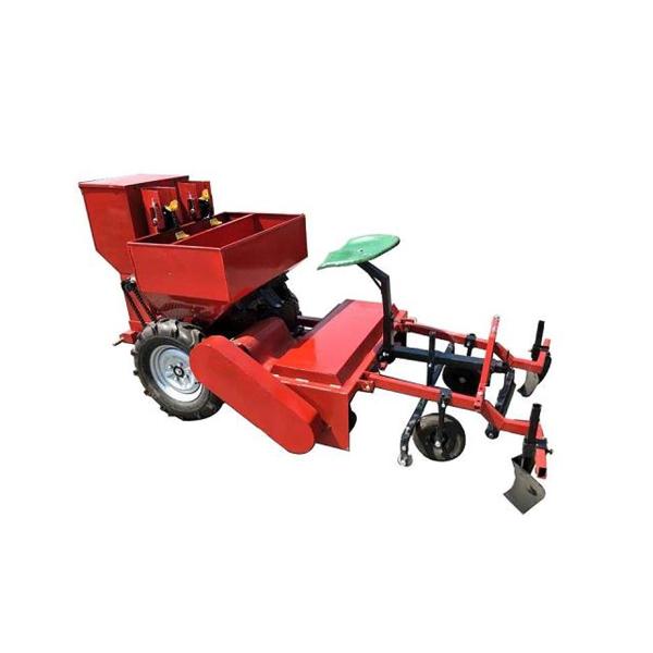 Quality Iec Fcc Recognized Accredited Testing Laboratory Seeder Machinery Third-party for sale