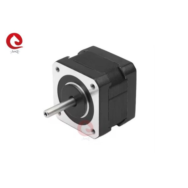 Quality Nema17  Hybrid DC Step Motor JQ42HS40 4kg.cm Bipolar K40 Laser Stepper Motor for sale
