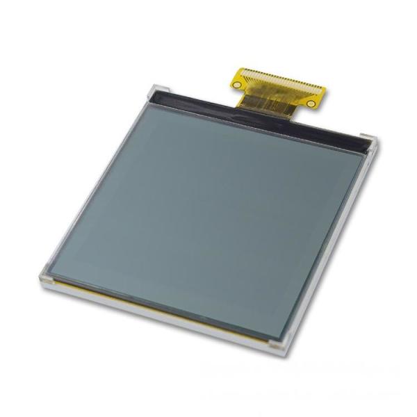 Quality 3.2 Inch STN LCD Display 400 Cd/M2 Transflective LCD Display 160X160 for sale