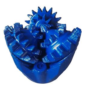 Quality Mill Tooth 10-5/8 Inch Tricone Drill Bit Of Rotary Drilling Rig Bit for sale