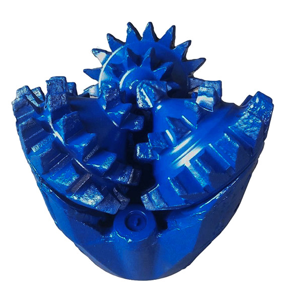 Quality Mill Tooth 10-5/8 Inch Tricone Drill Bit Of Rotary Drilling Rig Bit for sale