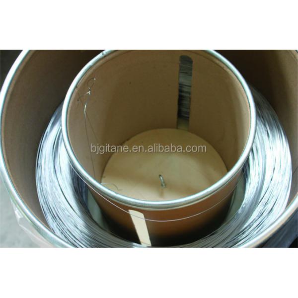 Quality Wire House Heating Wiring Cables 0cr23al5 Electrical Resistance Heater Fecral for sale