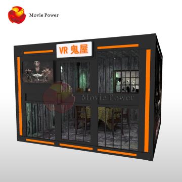 Quality 3.5kw 9D Simulator for sale