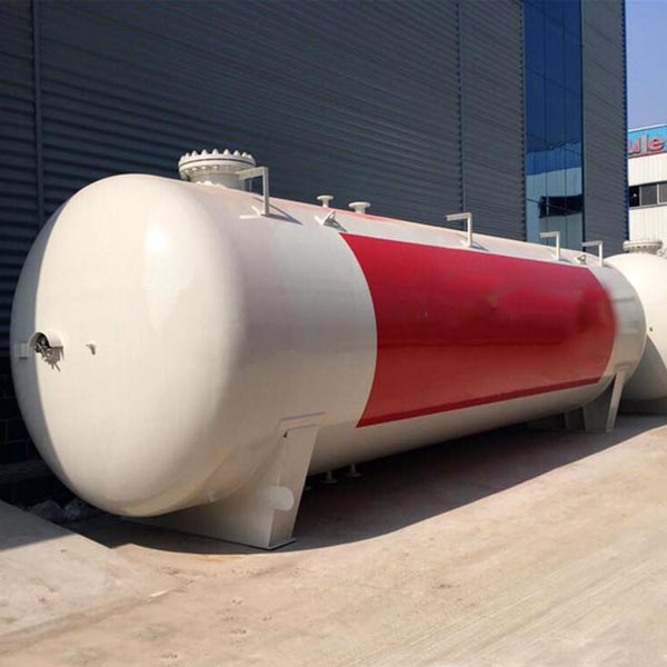 lpg tank