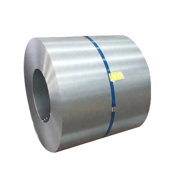 Quality Welding SS 304 Stainless Steel Coil Length 10m-80m Bending Hotrolled for sale