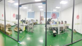 China Factory - Shenzhen Wenhui Technology Development Co., Ltd.