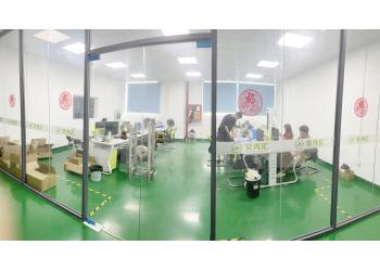 China Factory - Shenzhen Wenhui Technology Development Co., Ltd.