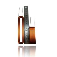 Quality High Power Linear Motor Induction Copper Coil Copper Wire ISO9001 for sale