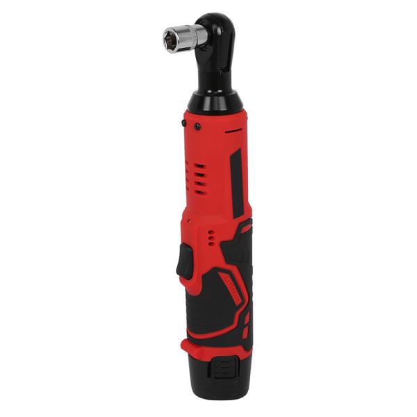 Quality 1500Mah Capacity Lithium Battery Electric Torque Wrench Tool For Sustained for sale