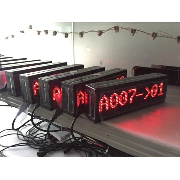 Quality Fully Configurable QMS Ticketing Kiosk Hospital Queuing System for sale