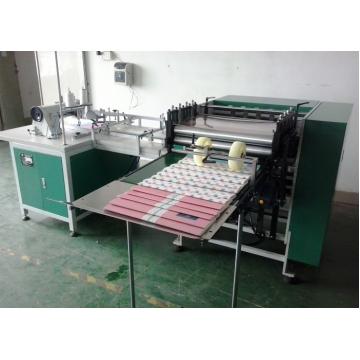 Quality Central Threading Book Binding Sewing Machine 50Hz 60Hz 3kw for sale