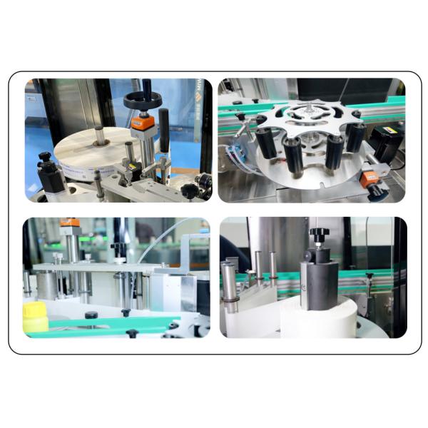 Quality Strong Visitability TN-150KH Intelligent Self Adhesive Labeling Machine for sale