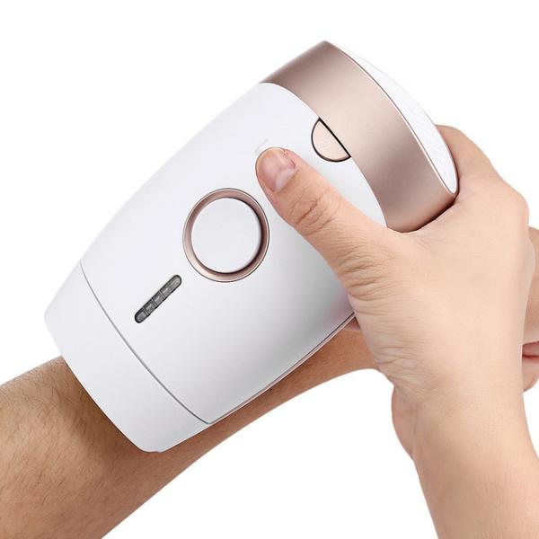 Quality Beauty Mini Hair Removal Machine for sale