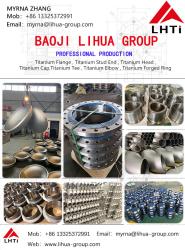China Factory - Baoji Lihua Nonferrous Metals Co., Ltd.