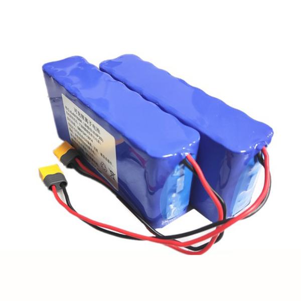 Quality Custom Lithium Battery 6V for sale
