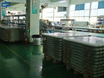 China Factory - Shenzhen COMLED electronic Technology Co.,ltd